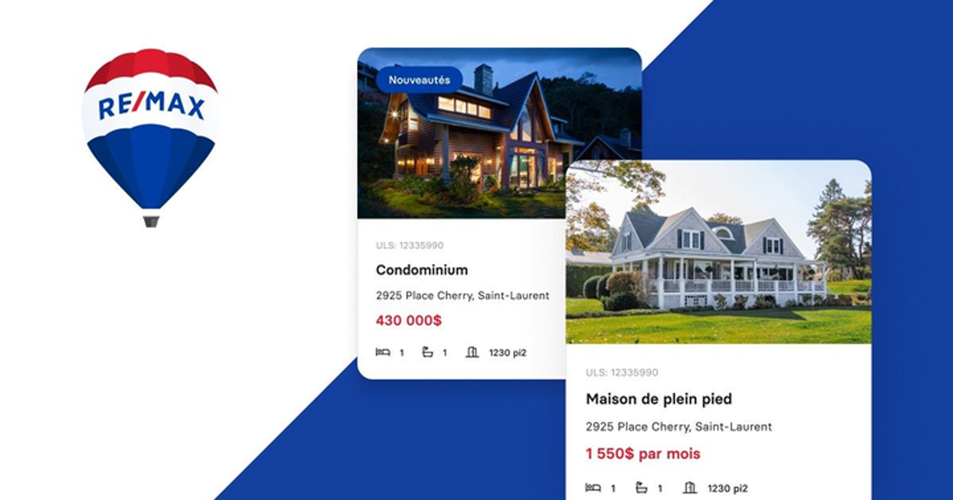 Marie-Claude Lebel | Residential Real Estate Broker at RE/MAX Futur Marie-Claude Lebel | Residential Real Estate Broker at RE/MAX Futur